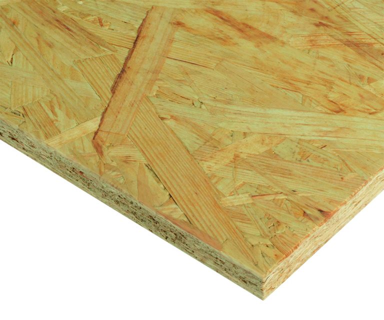 OSB 11mm 1200X2600mm - Praktia